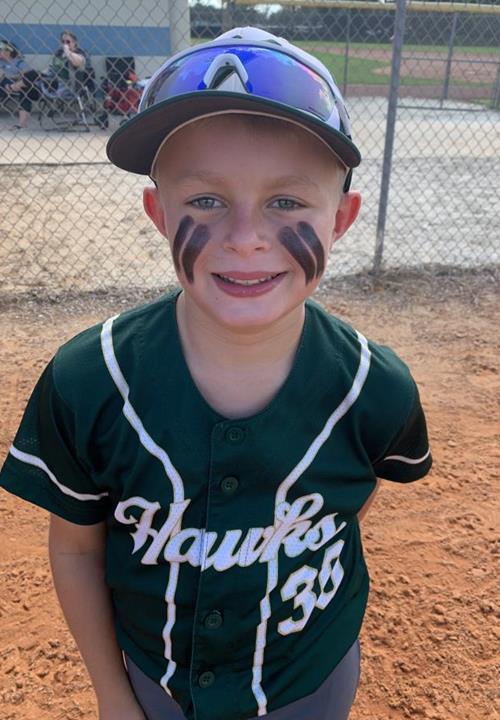 Dylan Hardin Class of 2029 - Player Profile | Perfect Game USA