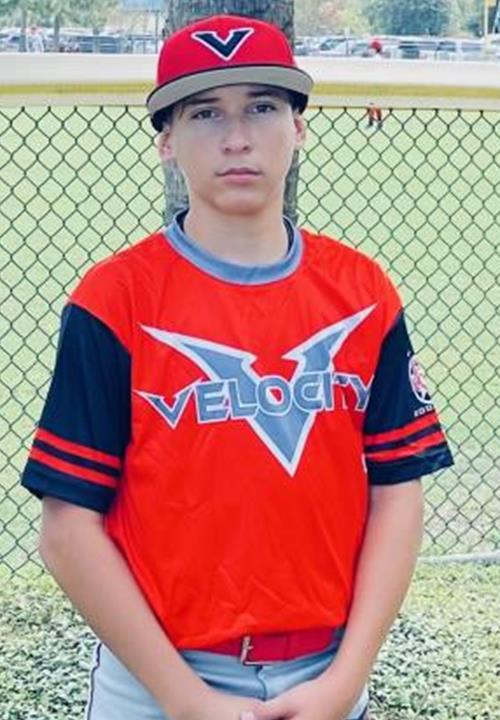Aaron Garza Class of 2027 - Player Profile | Perfect Game USA