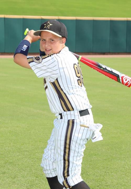 Justin Rotondi Class of 2026 - Player Profile | Perfect Game USA