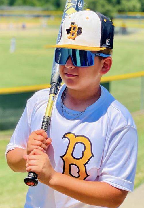 Jacob Jimenez Class of 2030 - Player Profile | Perfect Game USA