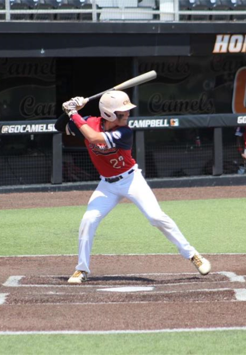 Chad Matthews Class of 2025 - Player Profile | Perfect Game USA