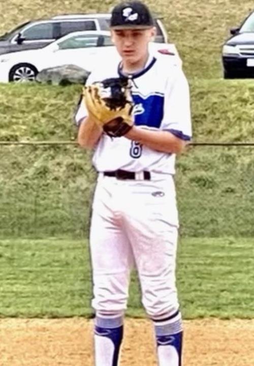 Hunter Harris Class of 2026 - Player Profile | Perfect Game USA