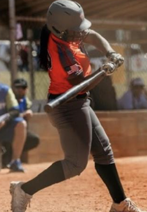 Simone Mack Class of 2024 - Player Profile | Perfect Game Softball