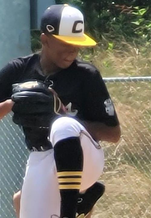 Mark Williams Jr. Class of 2026 - Player Profile | Perfect Game USA