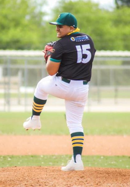 Alexis Colon Class of 2024 - Player Profile | Perfect Game USA