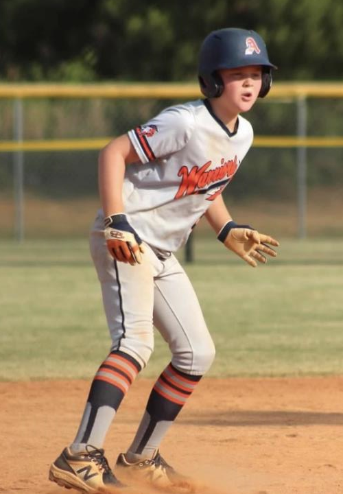 John Brady Nichols Class of 2029 - Player Profile | Perfect Game USA