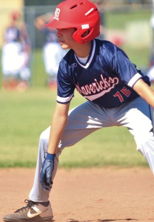 Jacob Adamson Class of 2026 - Player Profile | Perfect Game USA