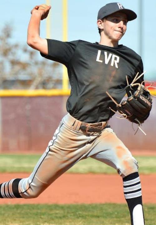 Ryan Ventrelle Class of 2026 - Player Profile | Perfect Game USA