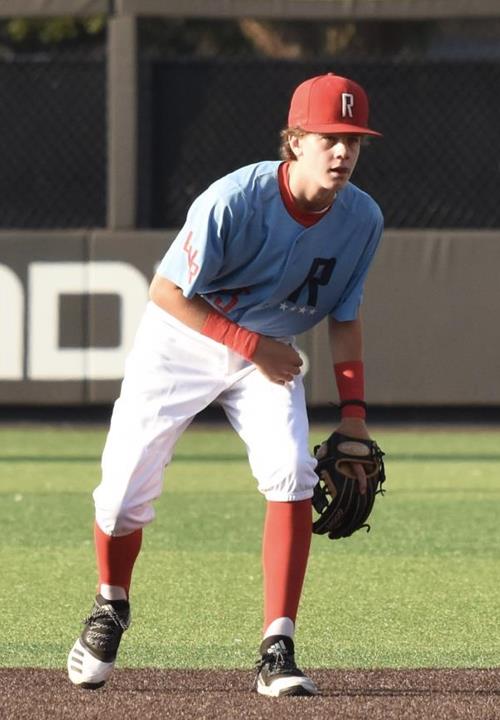 Ethan Clauss Class of 2025 - Player Profile | Perfect Game USA