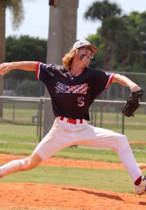 Gavin Gonzalez Class of 2024 - Player Profile | Perfect Game USA