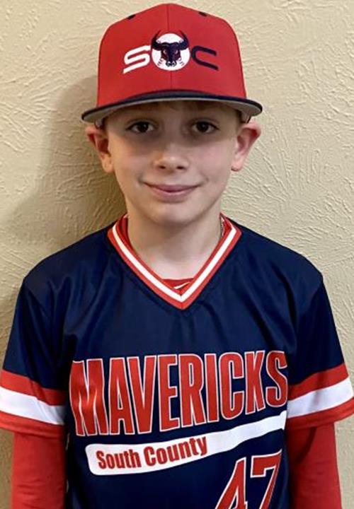 Maxwell Thompson Class of 2028 - Player Profile | Perfect Game USA
