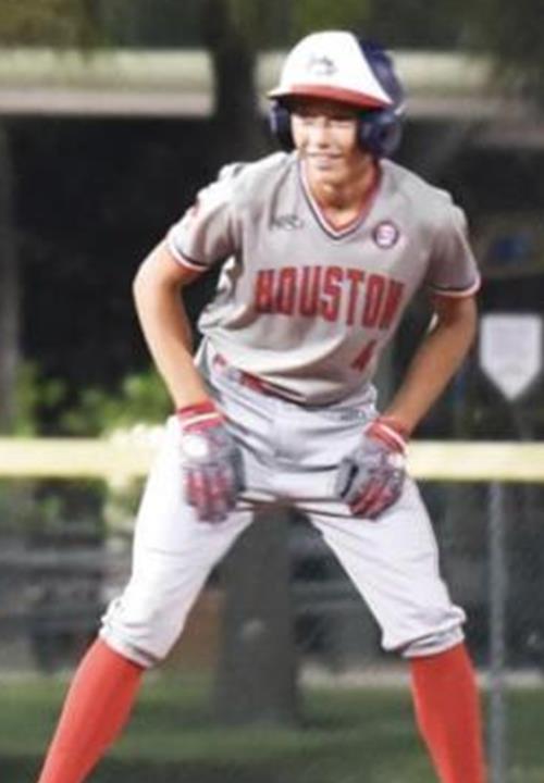 Chase Inman Class of 2025 - Player Profile | Perfect Game USA