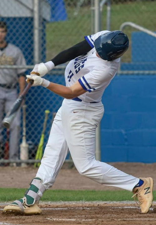 Collin Priest Class of 2023 - Player Profile | Perfect Game USA
