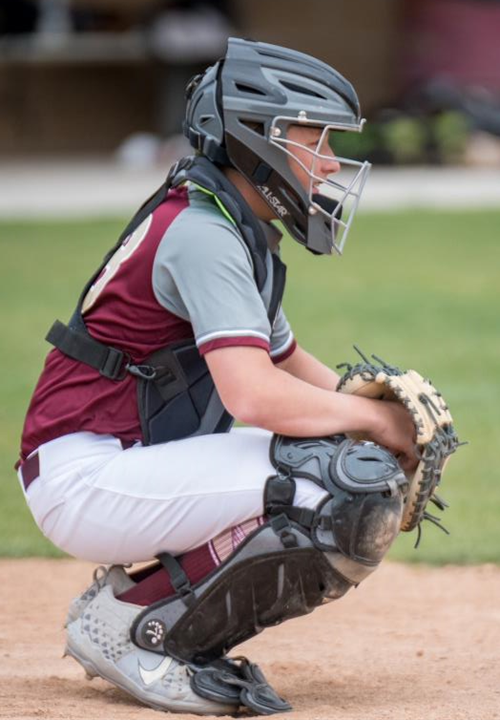 Braiden Catterson Class of 2024 - Player Profile | Perfect Game USA