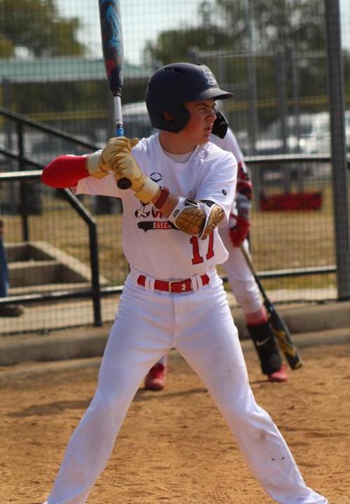 Dominic Naylor Class of 2027 - Player Profile | Perfect Game USA