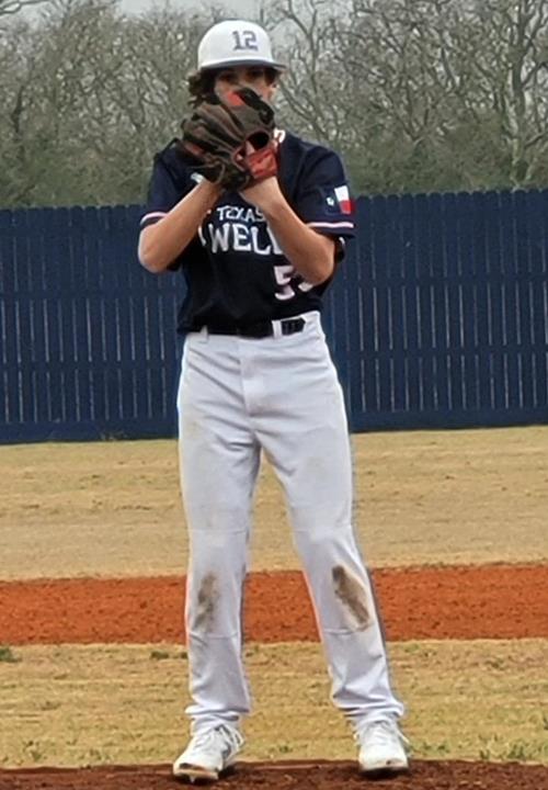 Kade Johnson Class of 2025 - Player Profile | Perfect Game USA