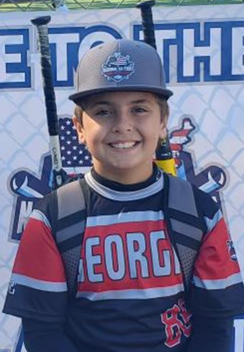 Landen Davis Class of 2030 - Player Profile | Perfect Game USA