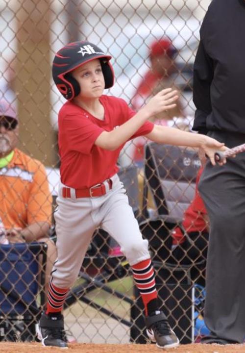 Jackson Becker Class of 2030 - Player Profile | Perfect Game USA