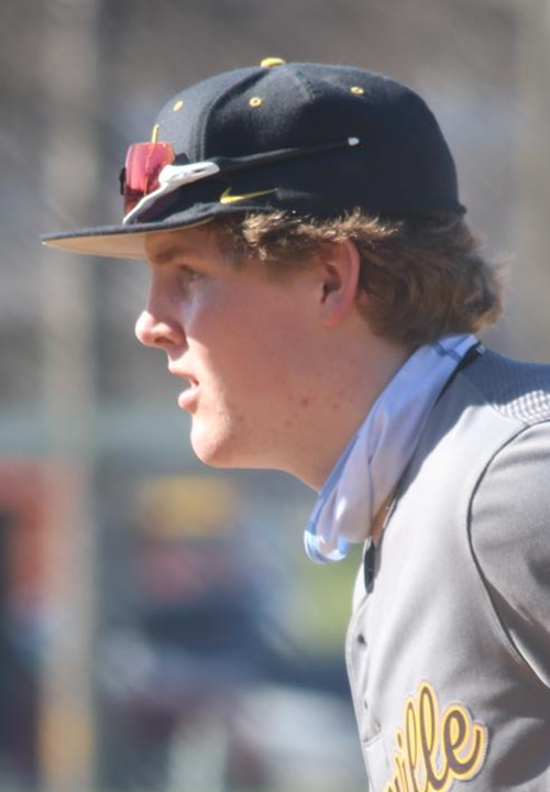 Nick Diehl Class of 2024 - Player Profile | Perfect Game USA