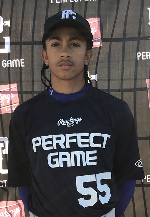 Anthony Murphy Class of 2026 - Player Profile | Perfect Game USA