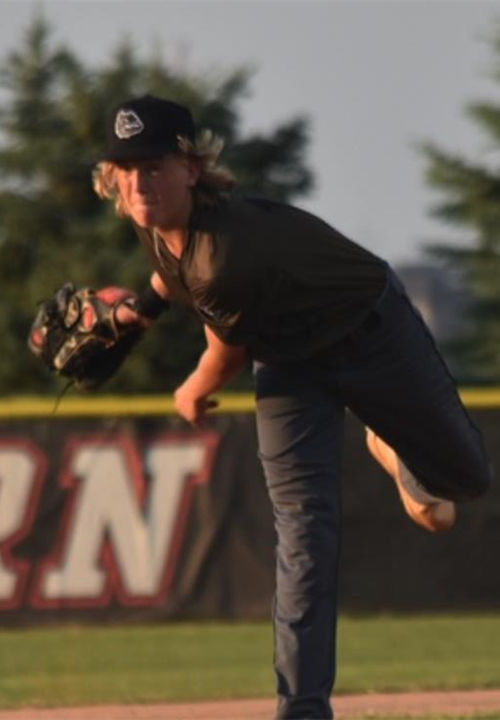 Aiden Stillman Class of 2025 - Player Profile | Perfect Game USA