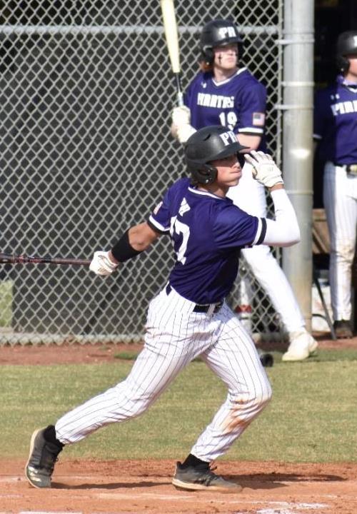 Ryan Schwartz Class of 2023 - Player Profile | Perfect Game USA