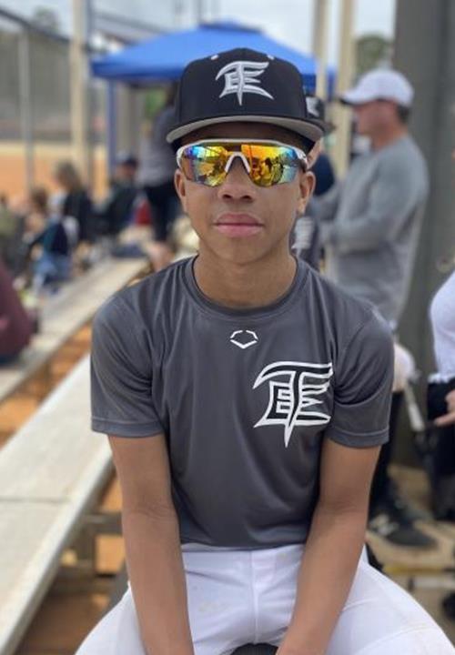 Calvin Brown Class of 2026 - Player Profile | Perfect Game USA
