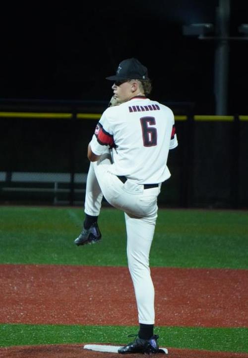 Carson Wiggins Class of 2024 - Player Profile | Perfect Game USA