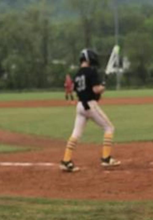 Casey Rector Class of 2027 - Player Profile | Perfect Game USA