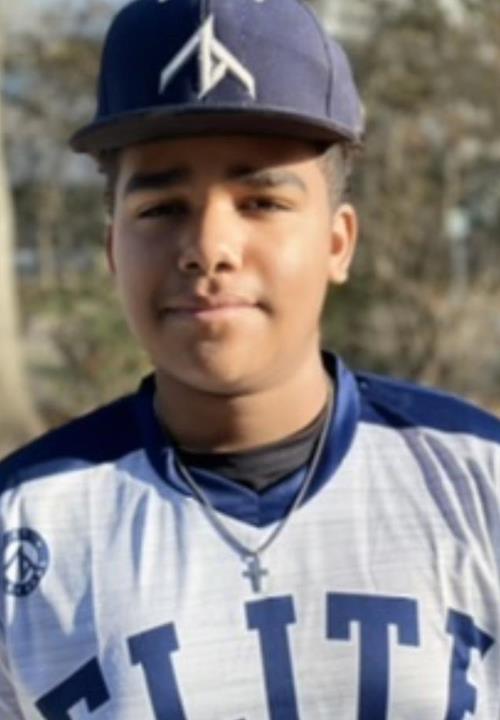 Mathias Davis Class of 2025 - Player Profile | Perfect Game USA