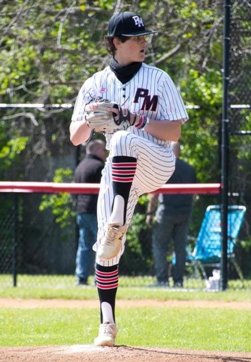 Josh Knoth Class of 2023 - Player Profile | Perfect Game USA