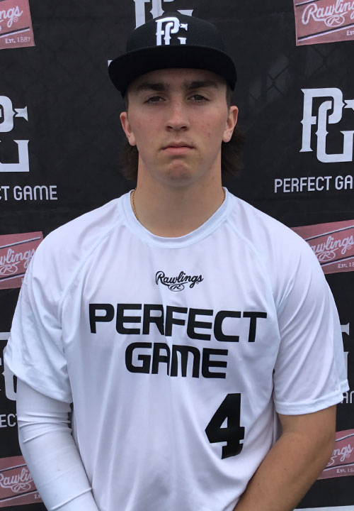 Tyler Kersey Class of 2022 - Player Profile | Perfect Game USA