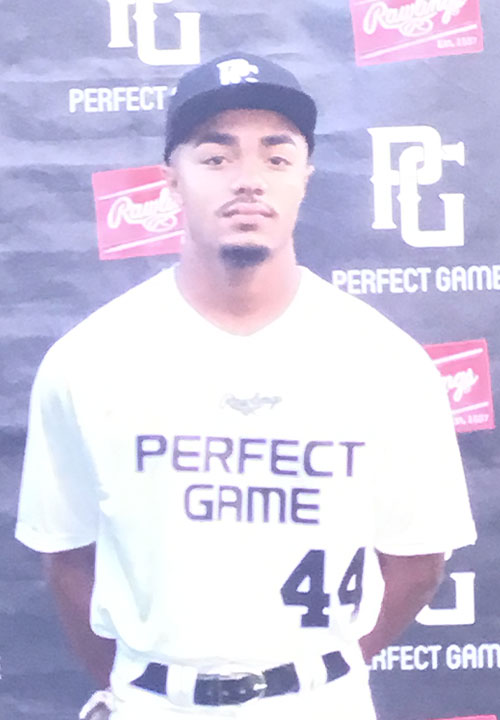 Isaiah Anderson Class of 2023 - Player Profile | Perfect Game USA