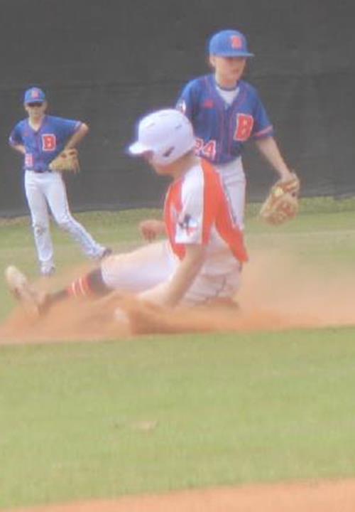 Joshua Hunter Class of 2025 - Player Profile | Perfect Game USA