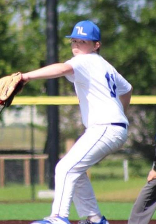 Wyatt Williams Class of 2026 - Player Profile | Perfect Game USA