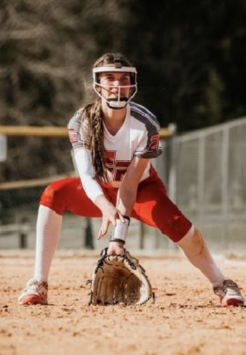 Karissa Carr Class of 2024 - Player Profile | Perfect Game Softball