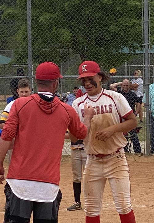 Nelson Baseball School 15u - Perfect Game Baseball Association