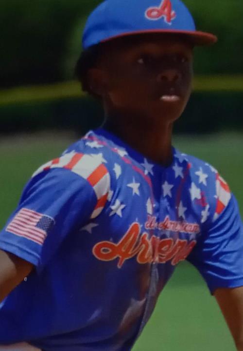 Bobby Wooten Class of 2026 - Player Profile | Perfect Game USA