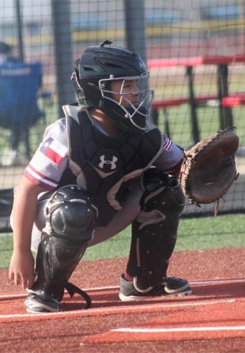 Aiden Gonzalez Class of 2029 - Player Profile | Perfect Game USA