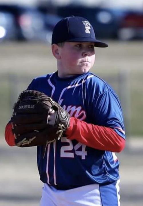 Jackson Fox Class of 2028 - Player Profile | Perfect Game USA