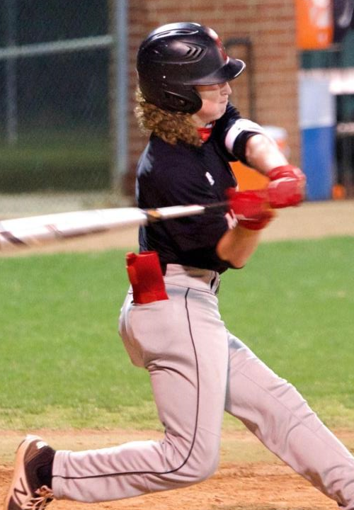 Nathan Yarbrough Class of 2022 - Player Profile | Perfect Game USA