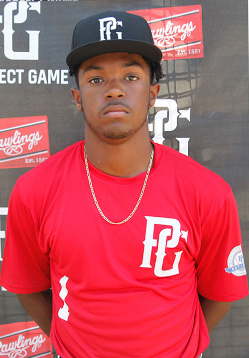 Dennis (Trey) Butler Class of 2024 - Player Profile | Perfect Game USA