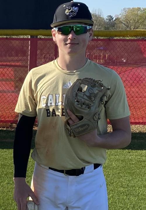 Andrew Purdy Class of 2025 - Player Profile | Perfect Game USA