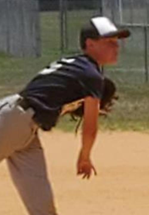 Caleb Lambert Class of 2028 - Player Profile | Perfect Game USA