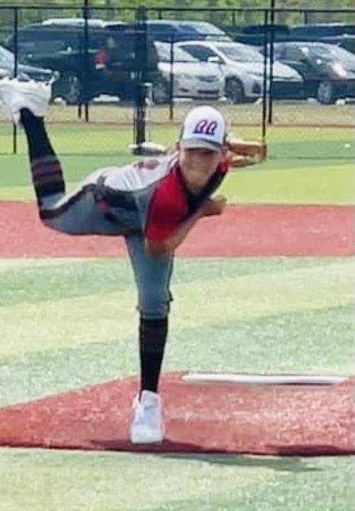Kaleb Foster Class of 2028 - Player Profile | Perfect Game USA
