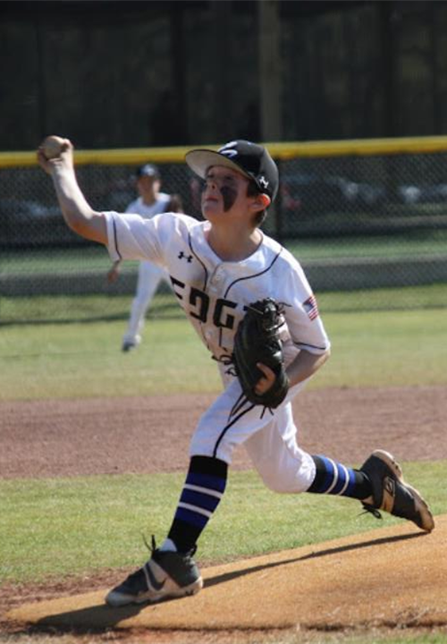 Cooper Mason Class of 2030 - Player Profile | Perfect Game USA