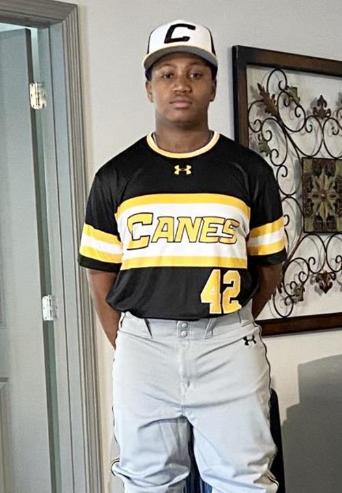 Jayden Cunningham Class of 2027 - Player Profile | Perfect Game USA