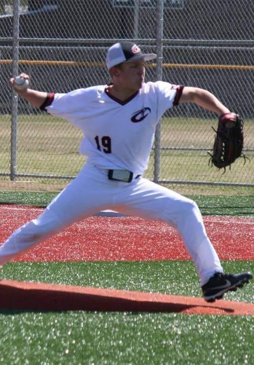 Brayden Ray Class of 2026 - Player Profile | Perfect Game USA