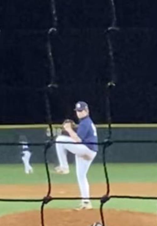 Luke Roupe Class of 2025 - Player Profile | Perfect Game USA