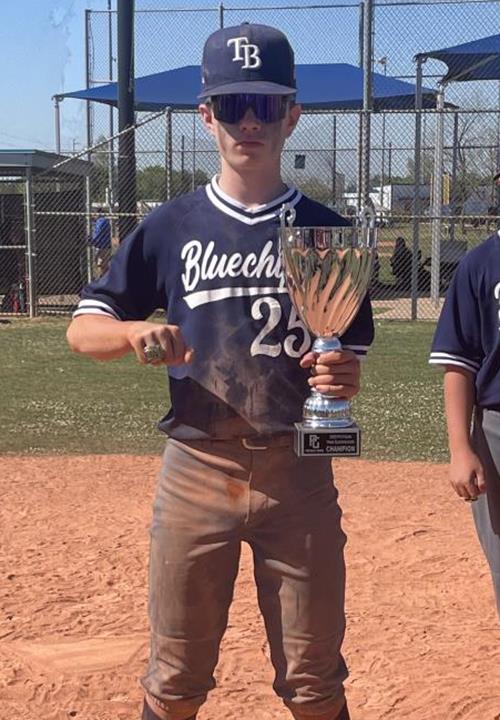 Rylan Arce Class of 2025 - Player Profile | Perfect Game USA